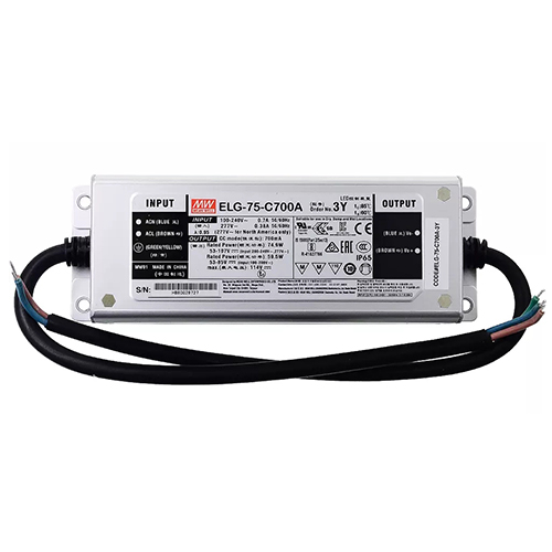 LED Driver Power Supplies | Waterproof LED Power Supplies - Datavision