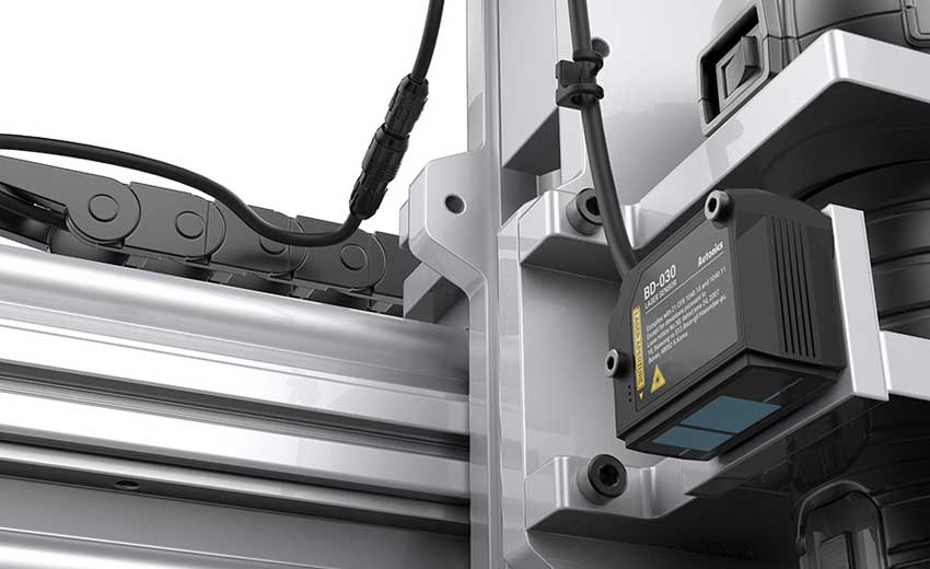 Switch Mode Power Supply | Frequency Converter - Datavision