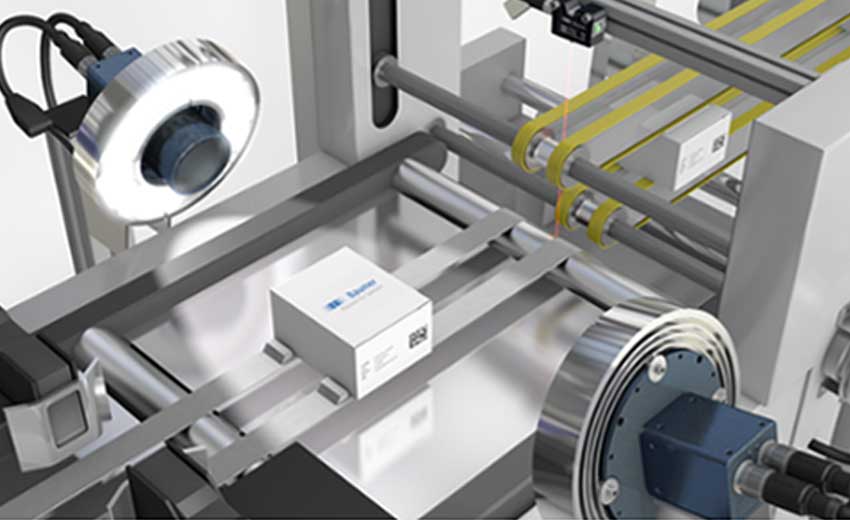Switch Mode Power Supply | Frequency Converter - Datavision