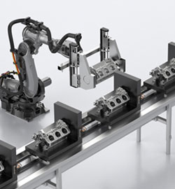 Switch Mode Power Supply | Frequency Converter - Datavision