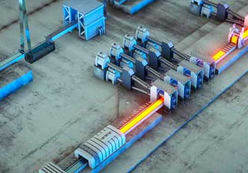 Switch Mode Power Supply | Frequency Converter - Datavision