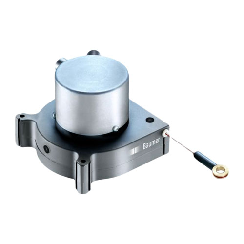 Cable Encoders | Wire Encoders - Datavision