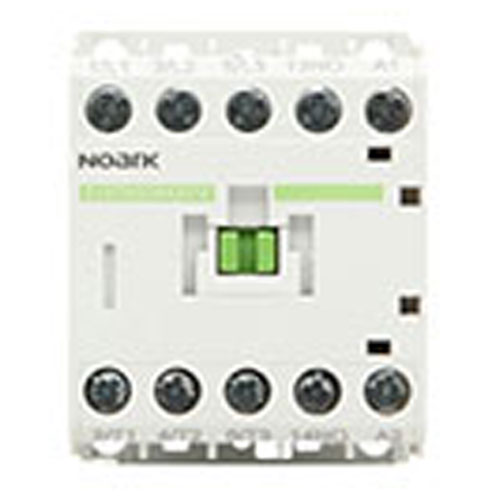 DC Contactors | High Voltage Contactors - Datavision