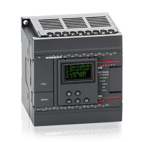 PLC Automation | Industrial PLC - Datavision