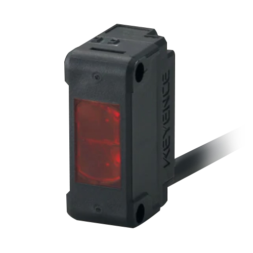 Retroreflective Sensors | Retro Reflective Photoelectric Sensors ...