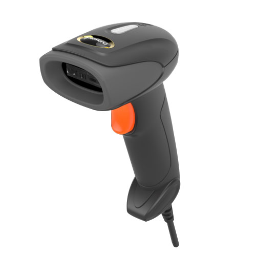 Handheld QR Code Scanners | Wireless Handheld Barcode Scanners - Datavision