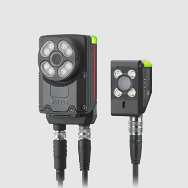 Vision Sensors | Visual Sensors - Datavision